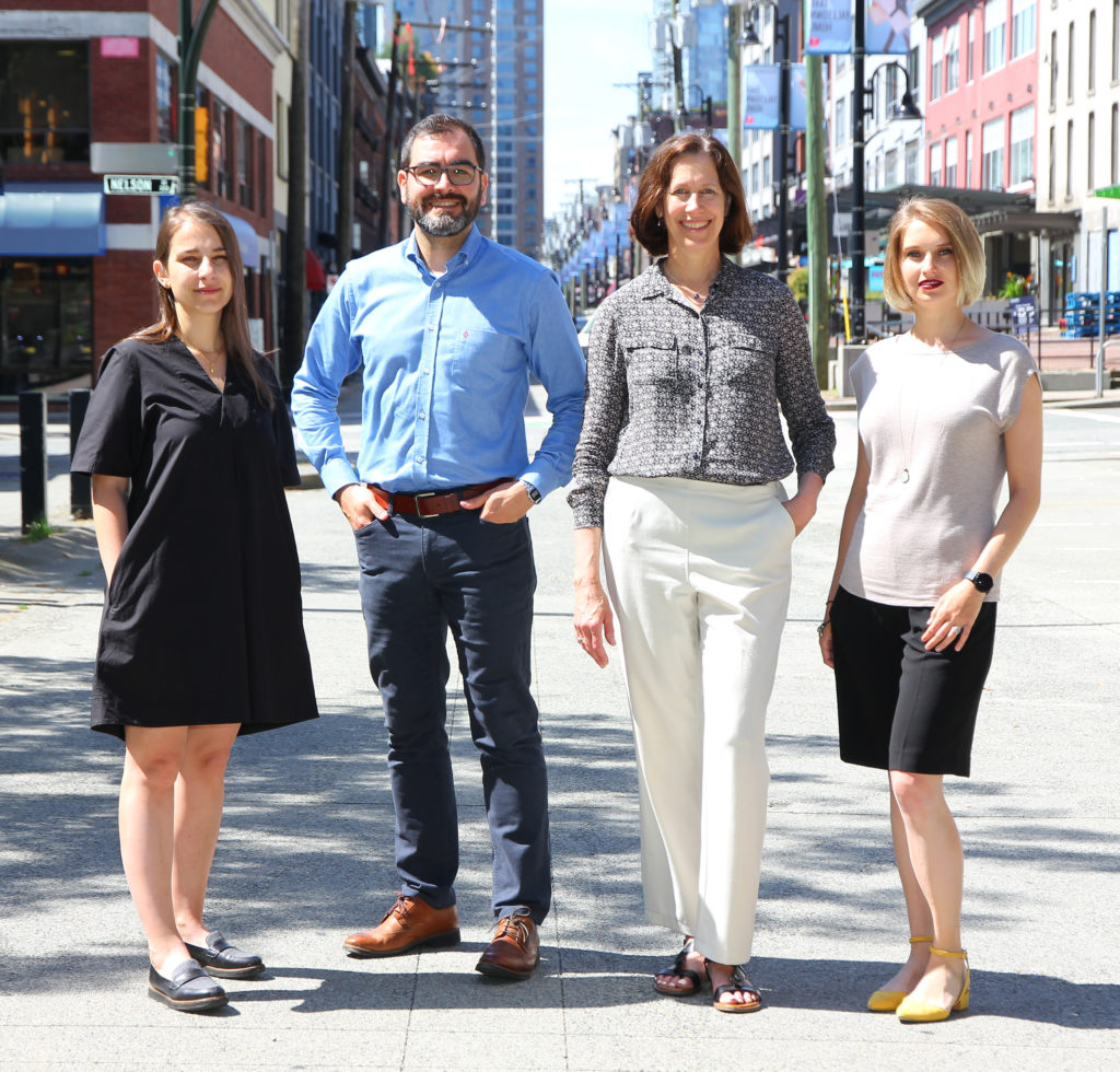 FRANCL ARCHITECTURE ANNOUNCES NEW ASSOCIATES – Francl Architecture FRANCL ARCHITECTURE ANNOUNCES NEW ASSOCIATES – Francl Architecture